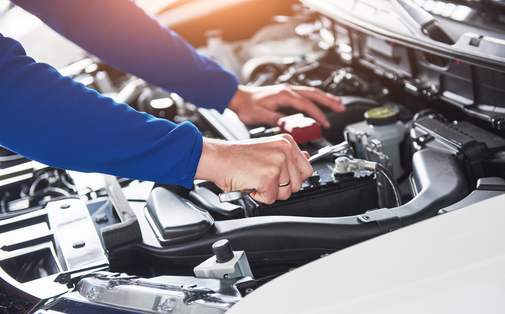 Quel est le prix du dépannage d'une voiture?